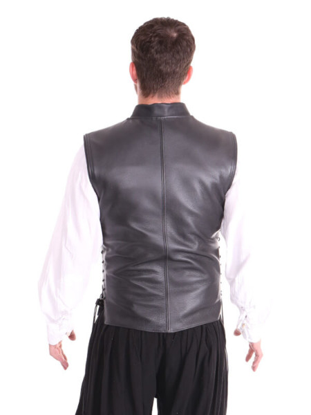 Archer Jerkin | Historical Accuracy with Modern Function