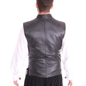 Archer Jerkin | Historical Accuracy with Modern Function