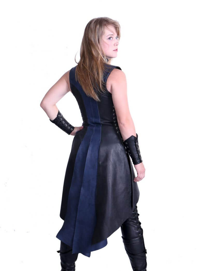 Assassin Phoenix Dress | Uphold the Assassin's Creed