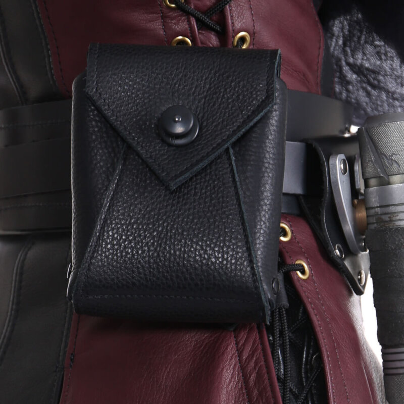 Hero Pouch