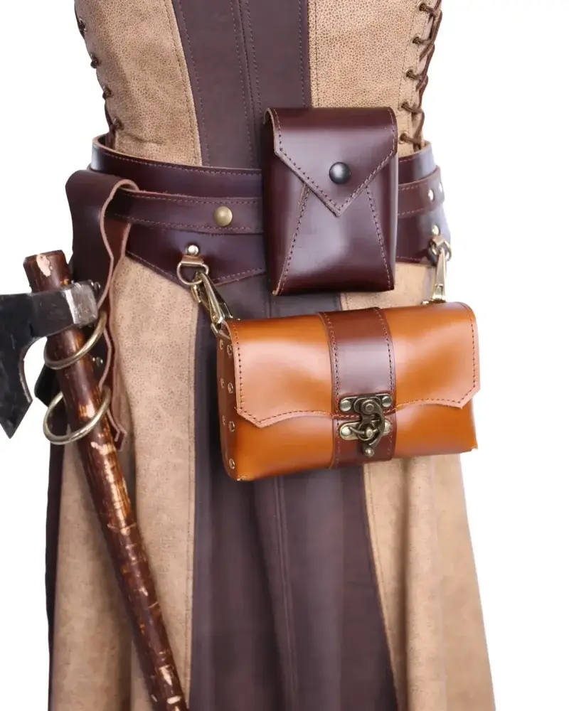 Hero Pouch - MACS