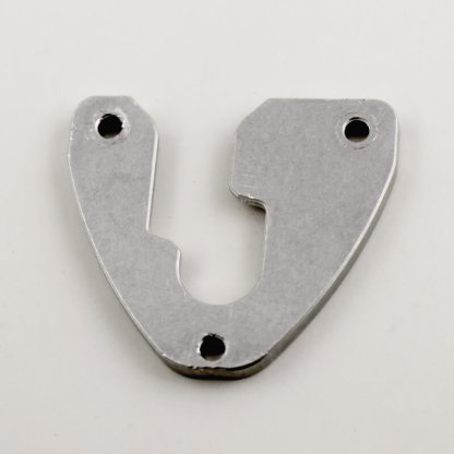 Saber Frog - Covertech Slide