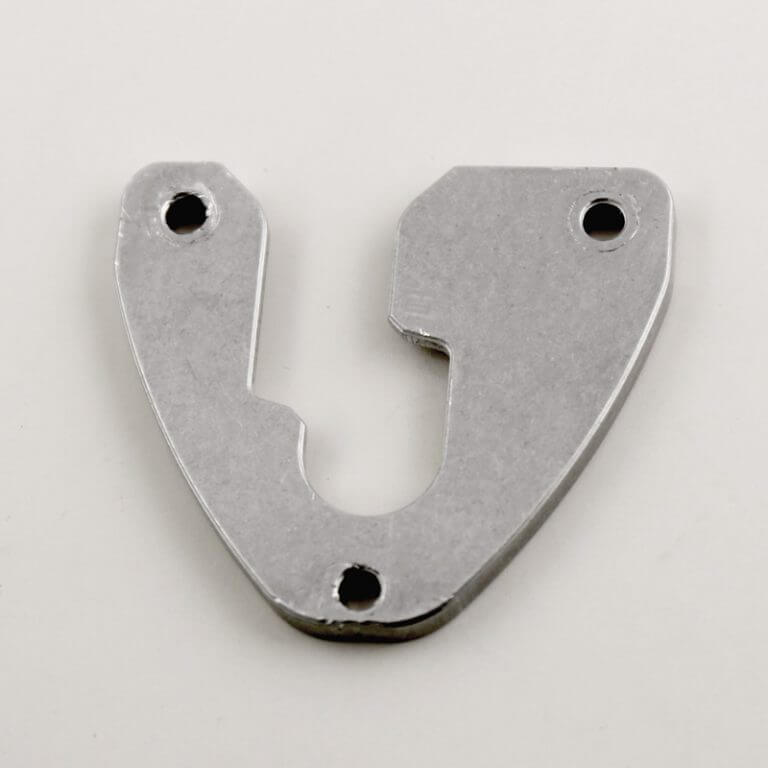 Saber Frog - Covertech Slide