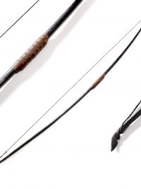 Bows – Ravenswood Leather Clothing for Renaissance Garb, Cosplay ...