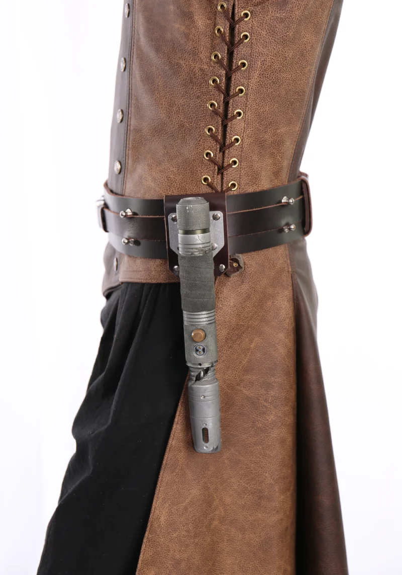 Saber Frog - Covertech Slide