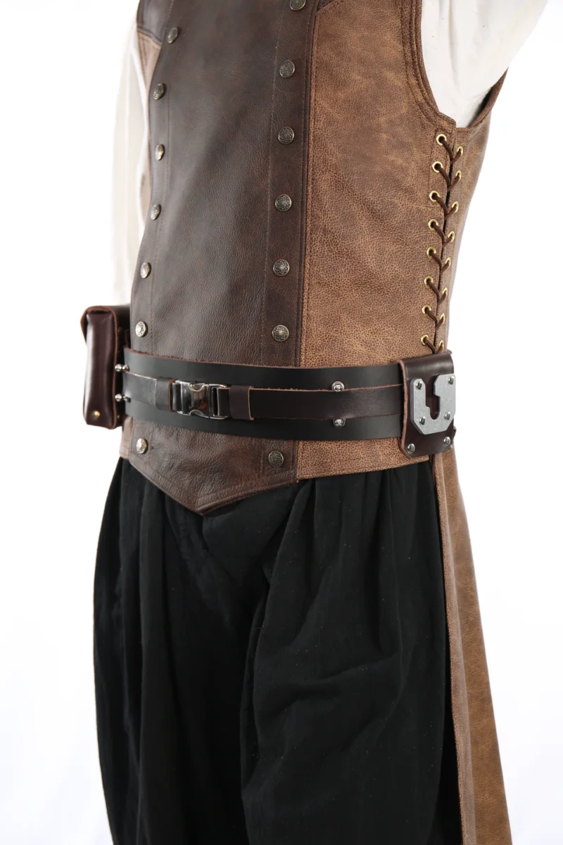 Saber Frog - Covertech Slide