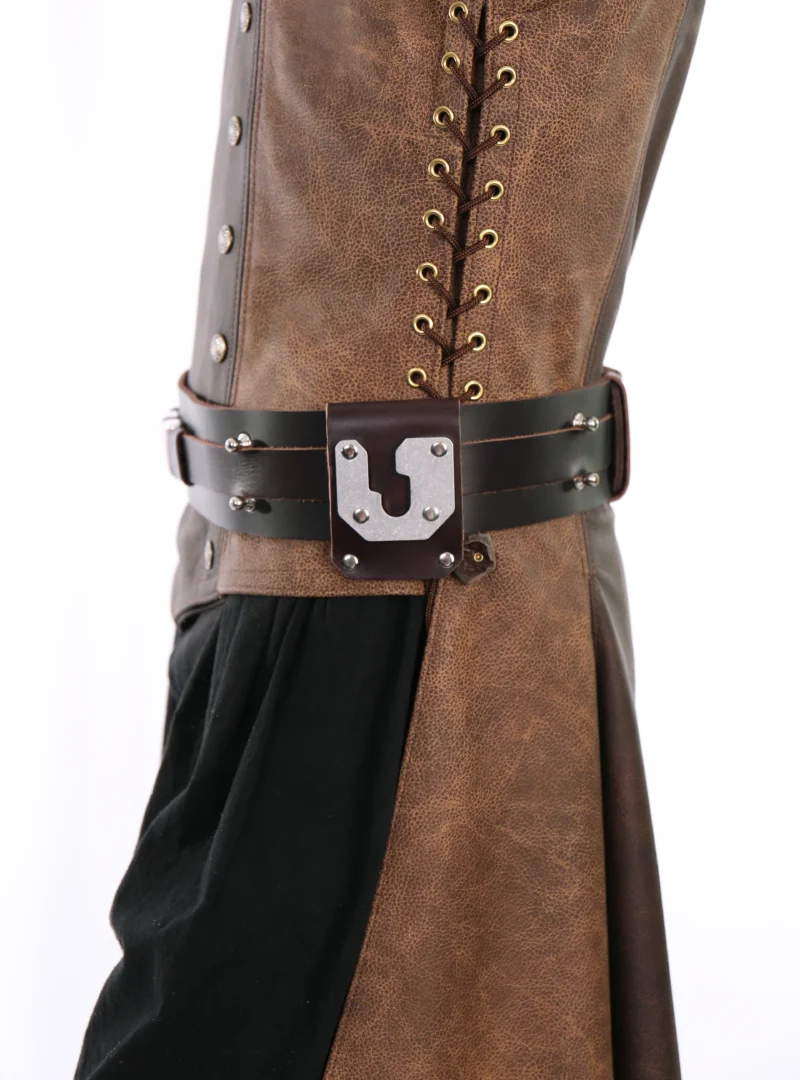 Saber Frog - Covertech Slide