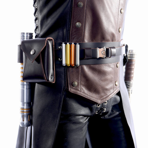 Galactic Jedi Belt