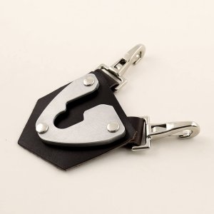 Saber Frog - Warrior Belt Covertech Slide