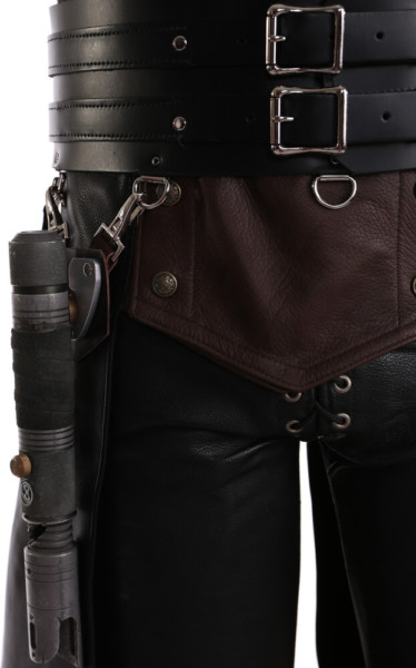 Saber Frog - Warrior Belt Covertech Slide