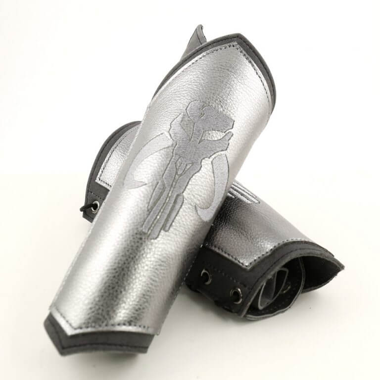 Shop for Galactic Gear - Ravenswood Leather Clothing