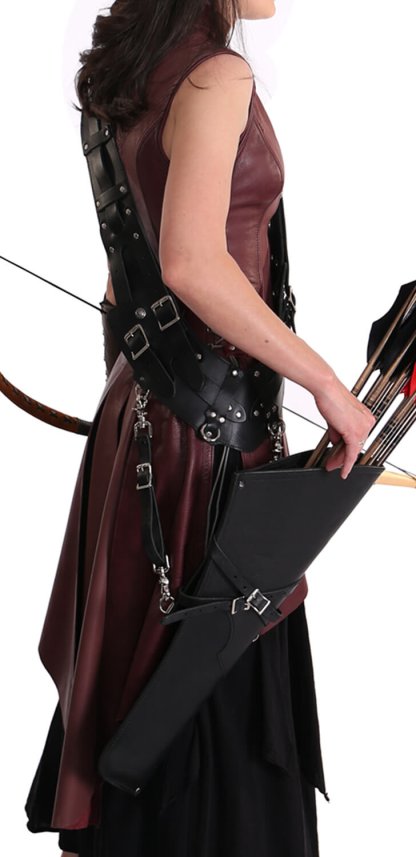 Ranger Baldric Modular Carrying System