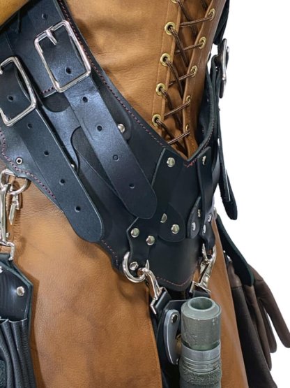 Ranger Baldric Modular Carrying System