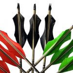 Arrows | Ravenswood Leather Clothing for Renaissance Garb, Cosplay ...