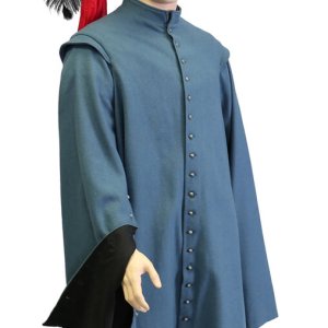 Musketeer Cloak