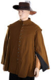 Musketeer Cloak