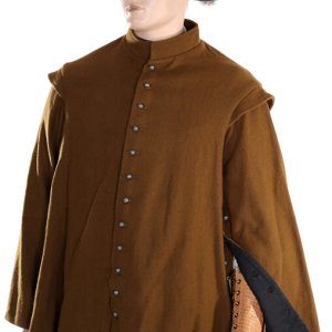Musketeer Cloak