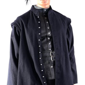 Musketeer Cloak