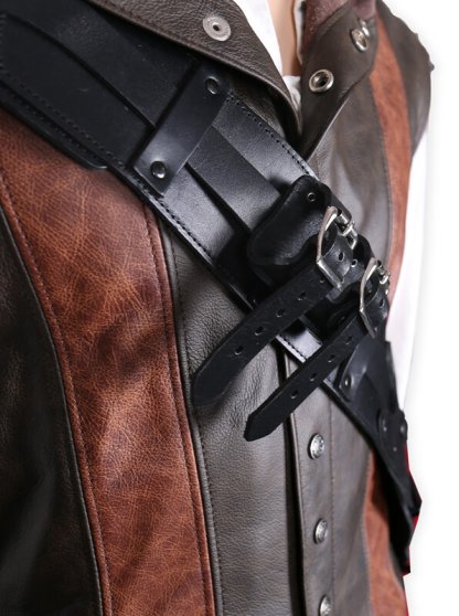 Ranger Baldric Modular Carrying System