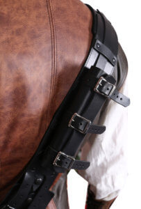 Ranger Baldric Modular Carrying System