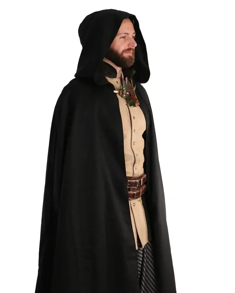 Ranger Cloak