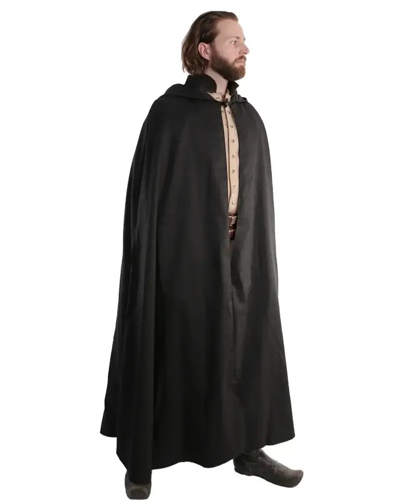 Ranger Cloak