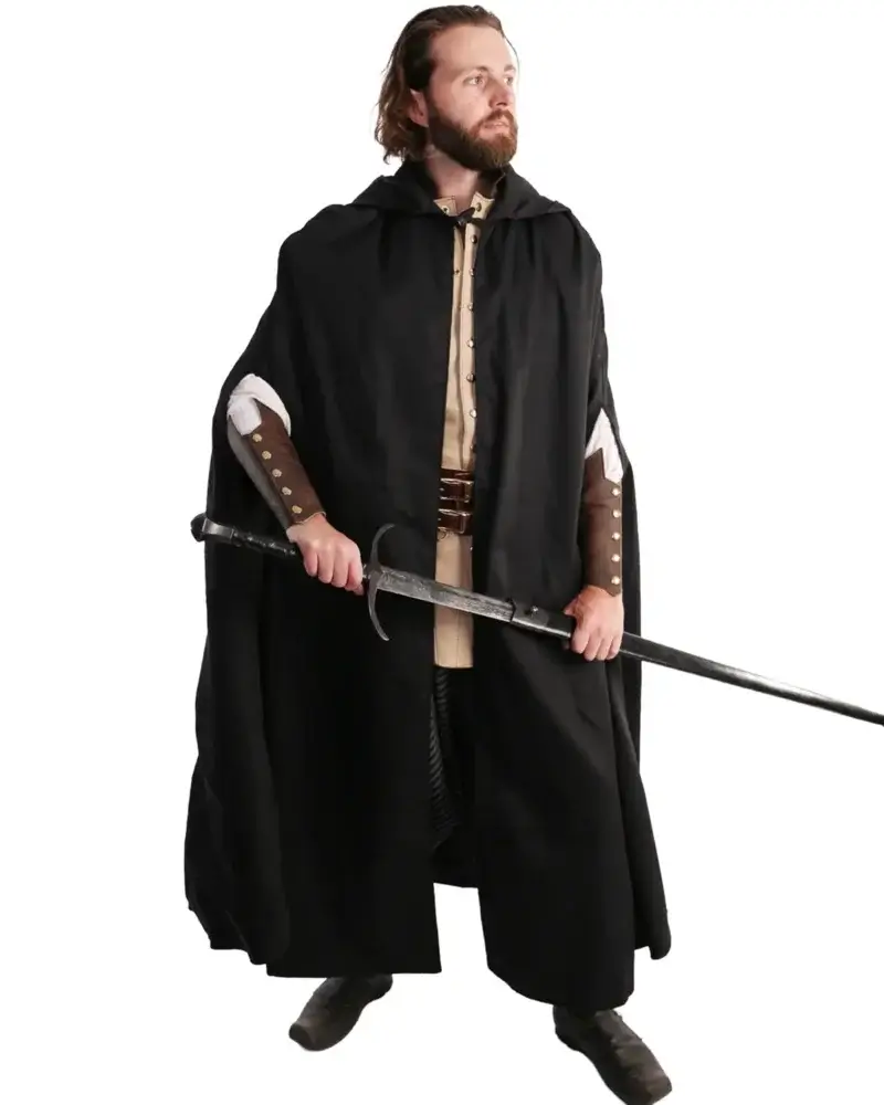 Ranger Cloak