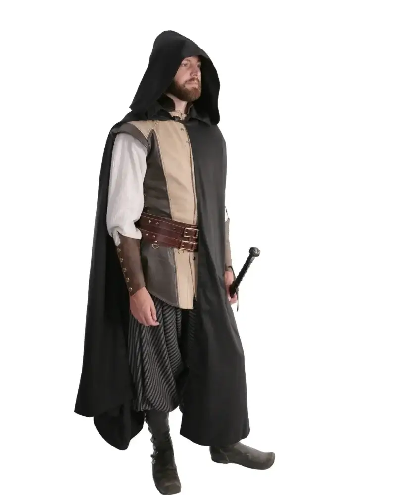 Ranger Cloak