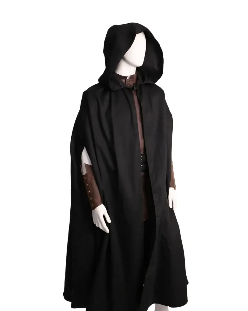 Ranger Cloak