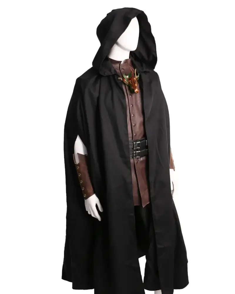 Ranger Cloak