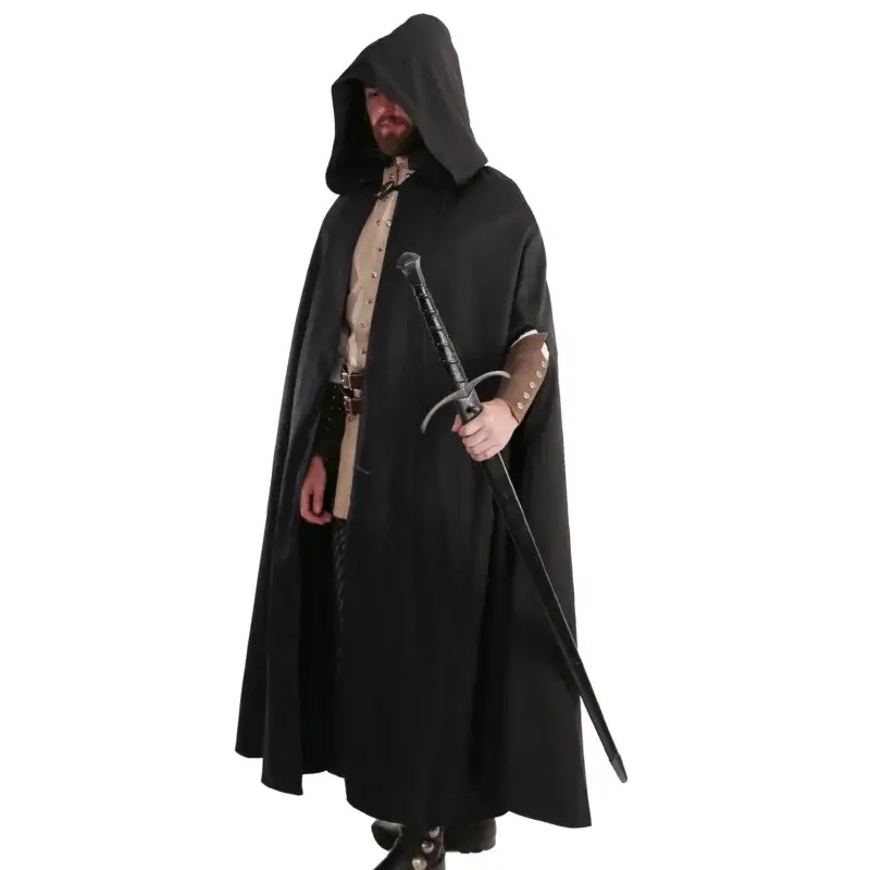 Ranger Cloak