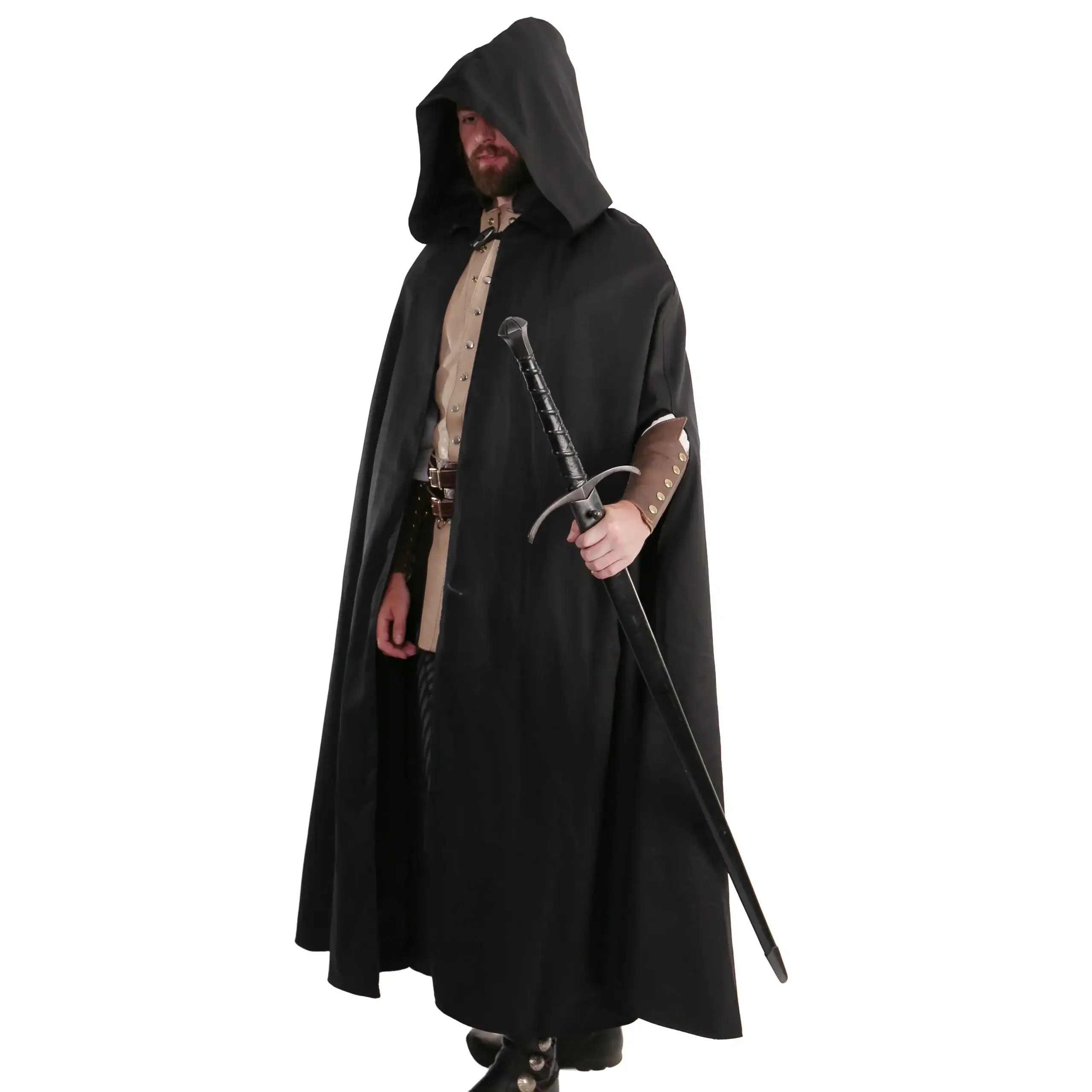 Ranger Cloak