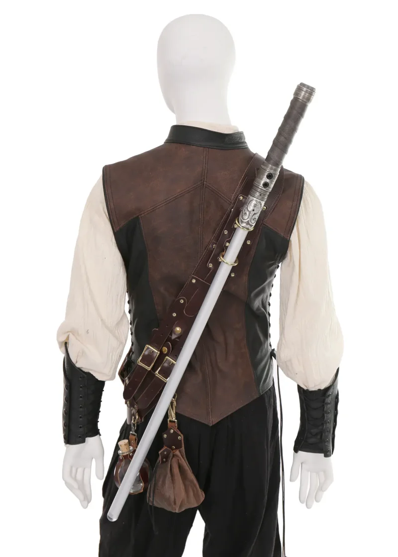 Saber Frog Small - Lightsaber Holder