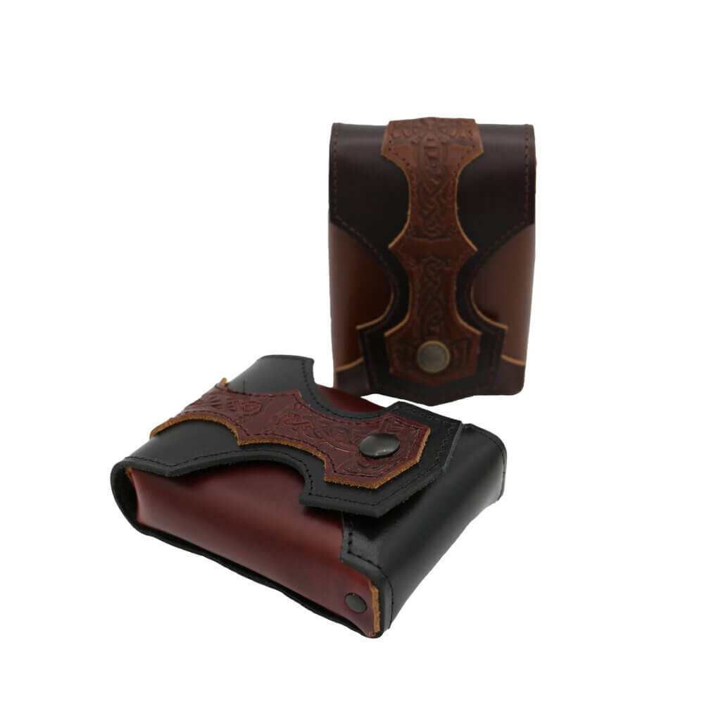 Hero Pouch Viking Edition - MACS