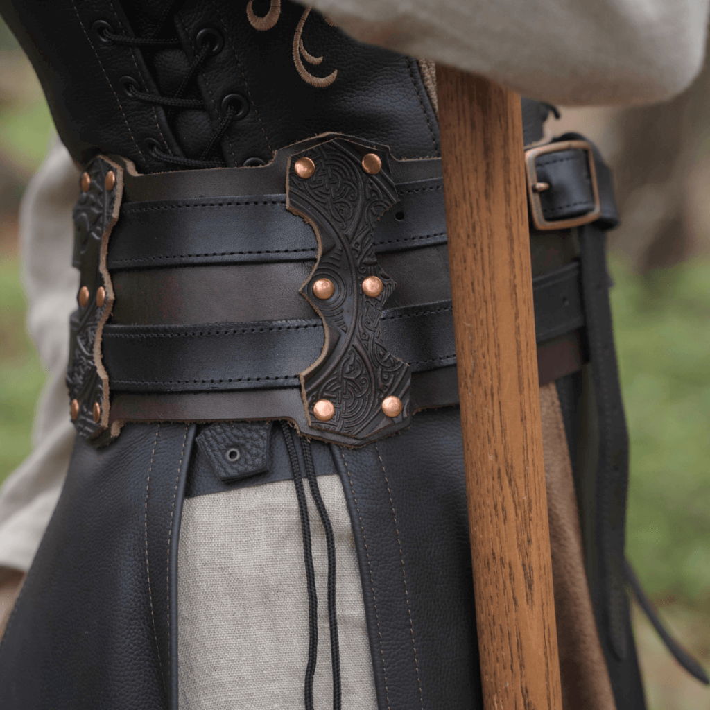 Viking Belt - Womens