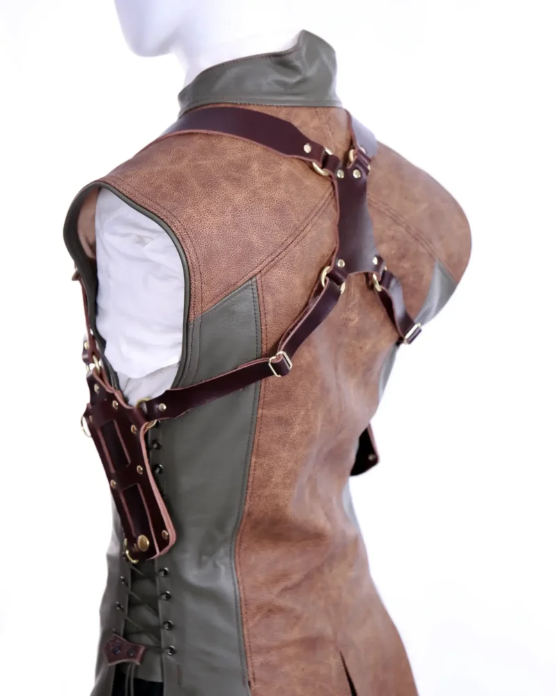 Shoulder Harness - Modular