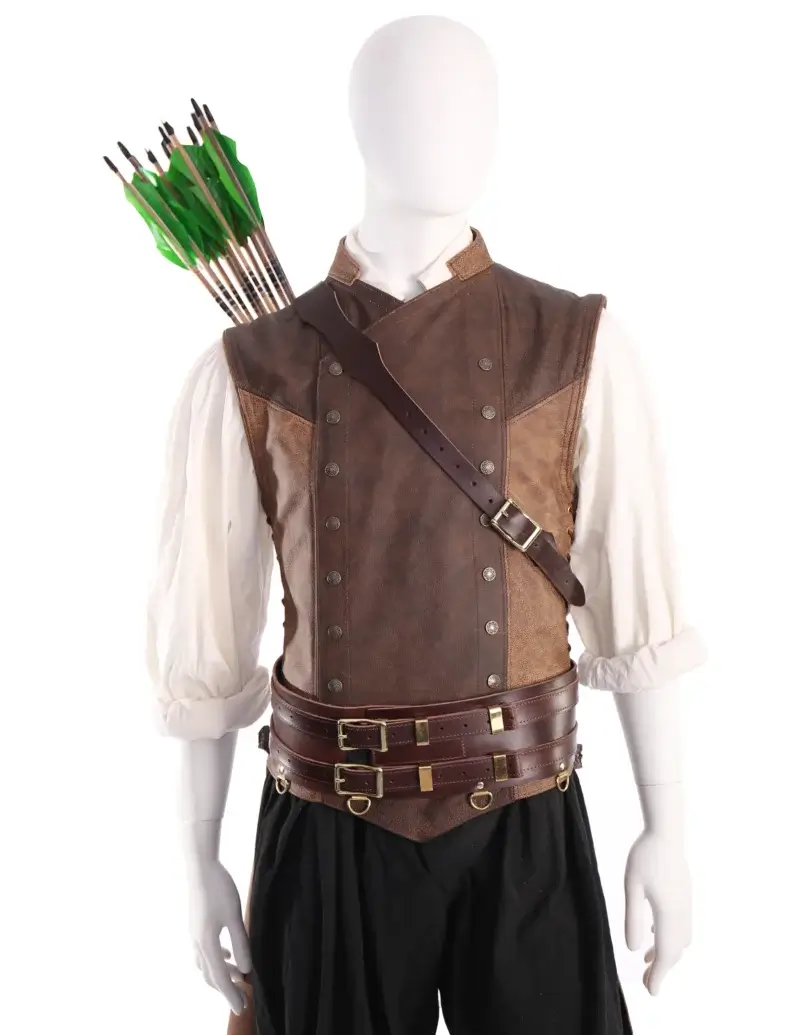 Sherwood Quiver - Strap