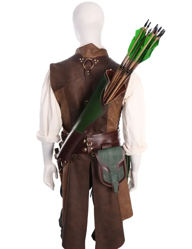 Assassin Quiver - Strap