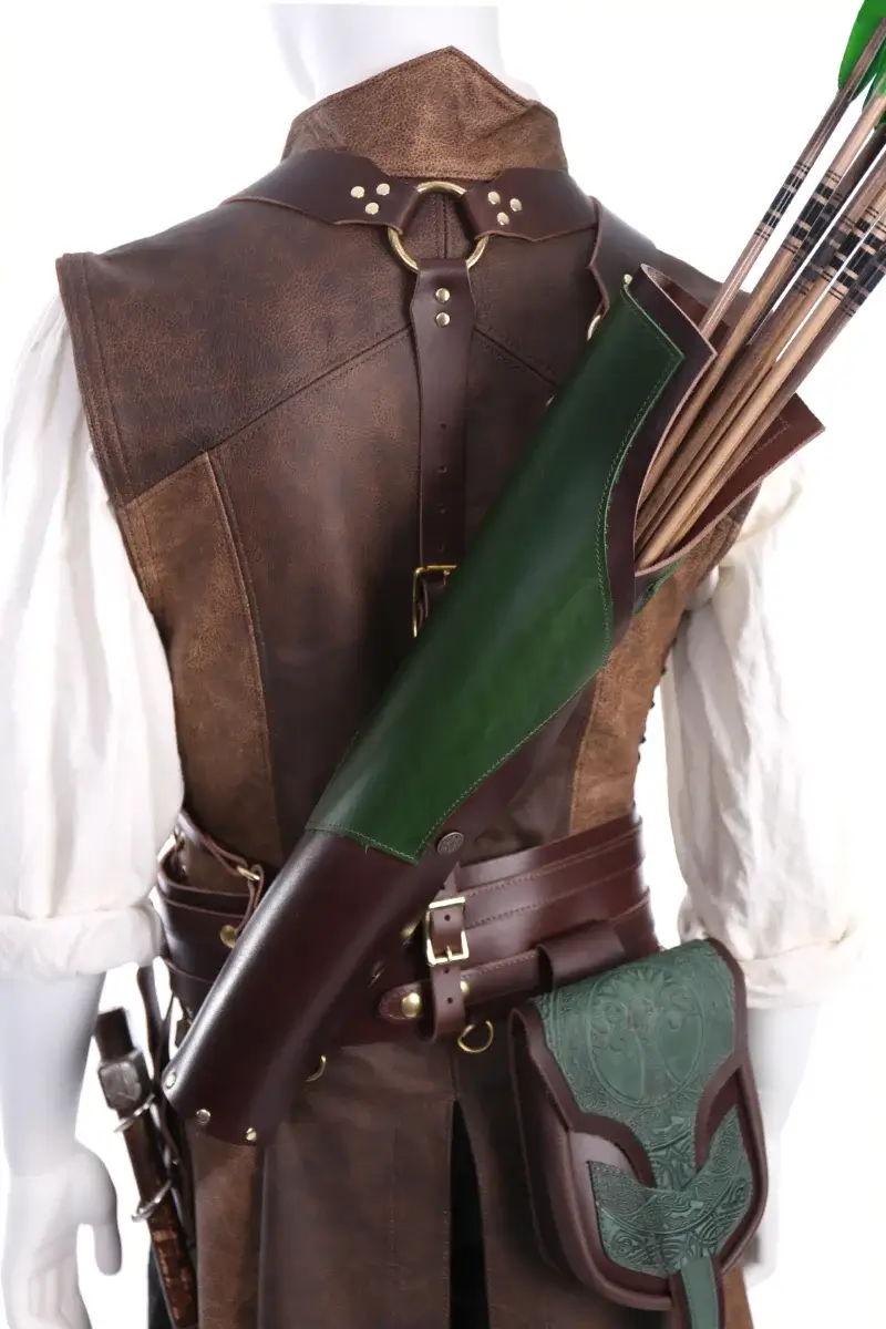 Assassin Quiver - Strap