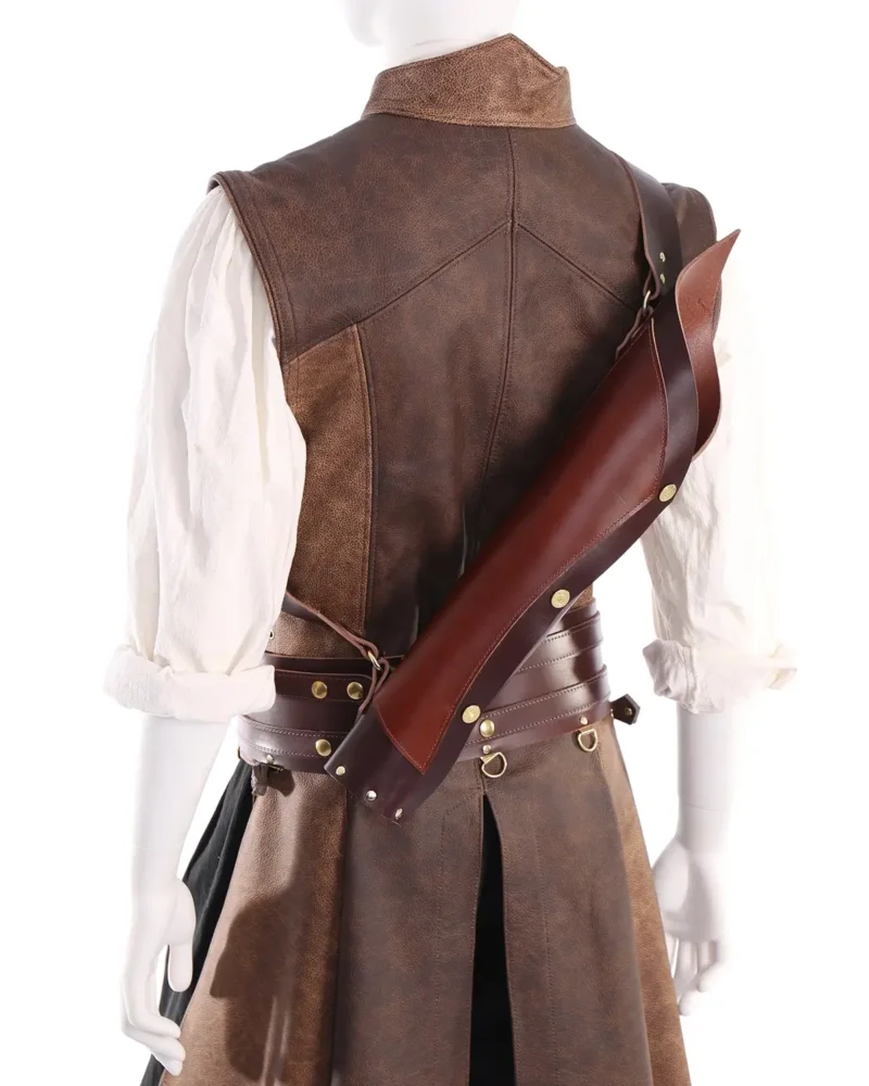 Sherwood Quiver - Strap