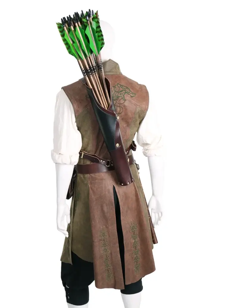 Assassin Quiver - 3 Point