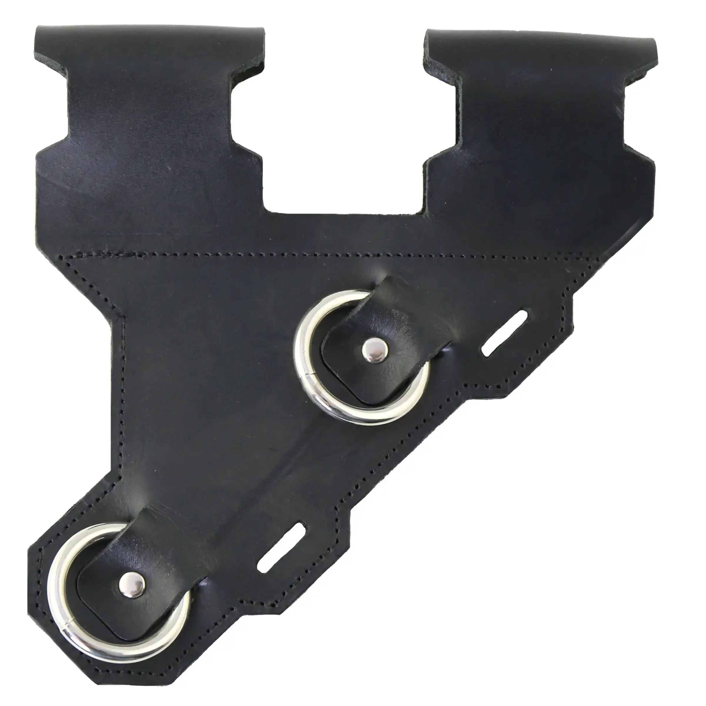 Saber Blade Frog - Angled