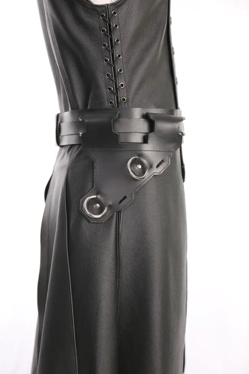 Saber Blade Frog - Angled