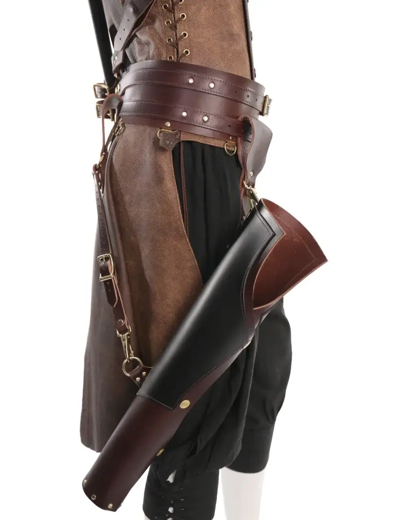 Assassin Quiver - Side