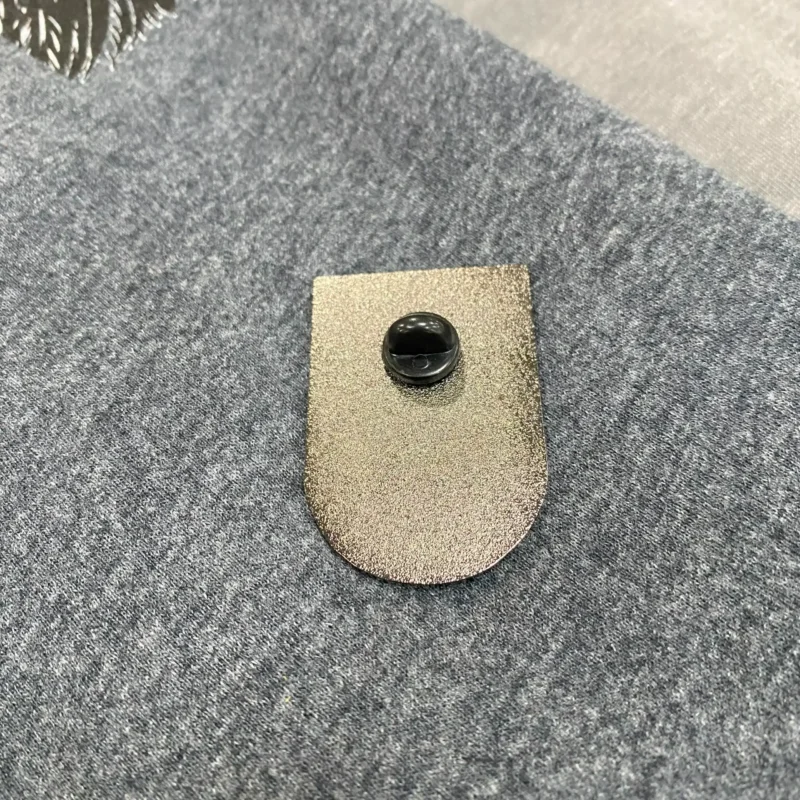 Ravenswood Armoury Enamel Pin