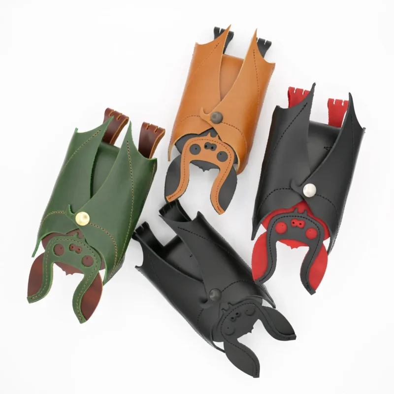 Bat Pouch