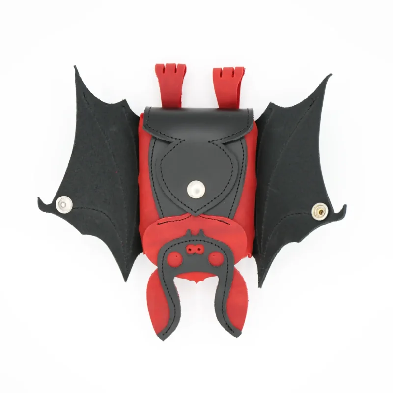 Bat Pouch