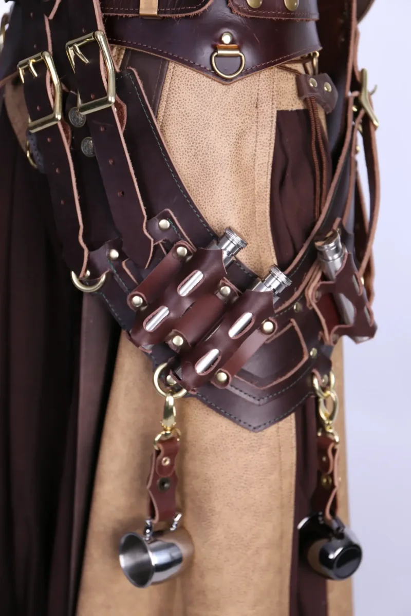 Ranger Baldric Modular Carrying System