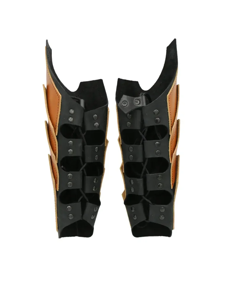 Paladin Bracers - Men's