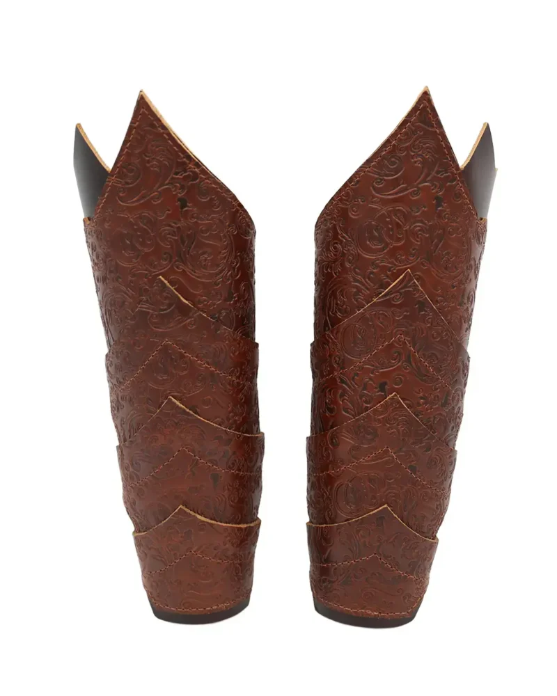 Sorcerer Bracers - Men's